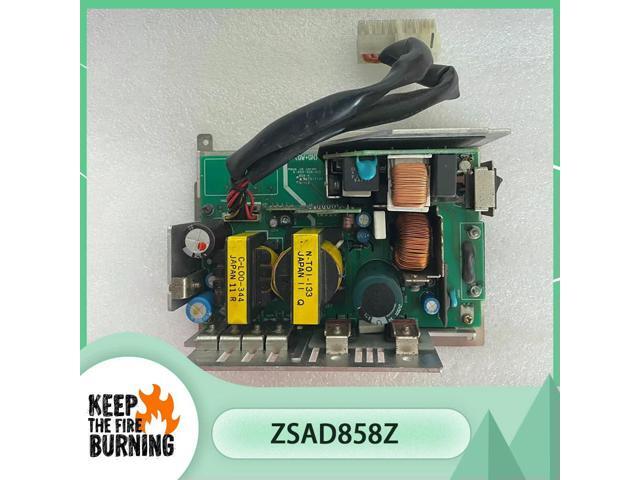 Click here for ZSAD858Z industrial control power supply prices