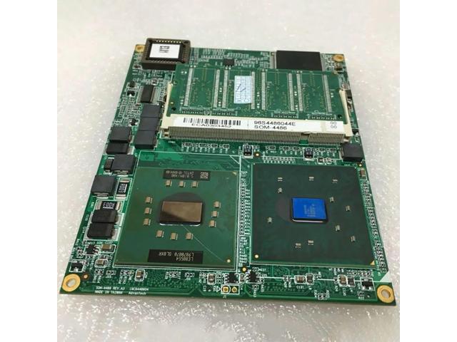Click here for SOM-4486FL Module Motherboard Em-bedded Motherboar... prices