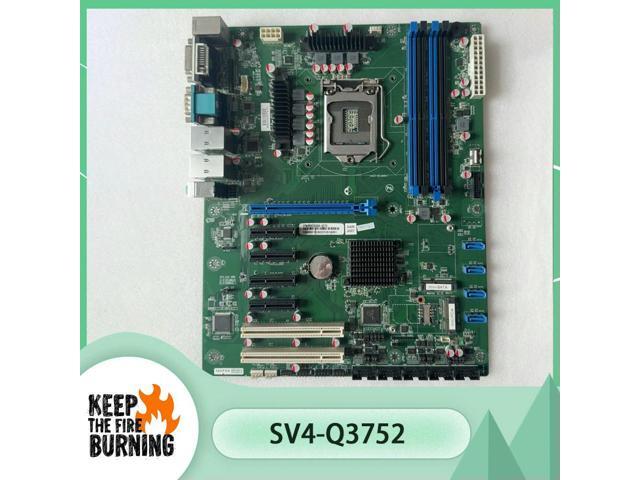 Click here for SV4-Q3752 Industrial Control Motherboard Supports... prices