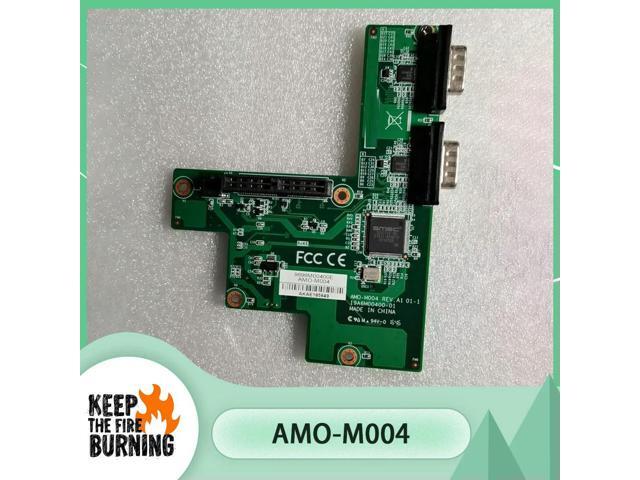 Click here for For Advantech AMO-M004 expansion card prices