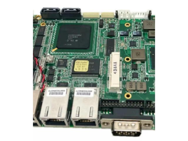 Click here for Industrial Medical Motherboard Dual Gigabit Ethern... prices