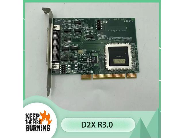 Click here for For EPIX PIXCI D2X R3.0 Industrial image acquisiti... prices