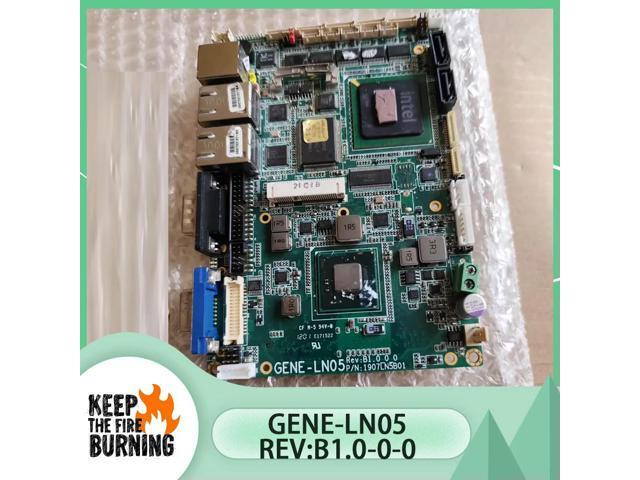 Click here for For ADVANTECH Industrial Motherboard GENE-LN05 REV... prices