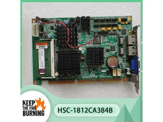 Click here for ISA Half length Card Industrial Control Motherboar... prices