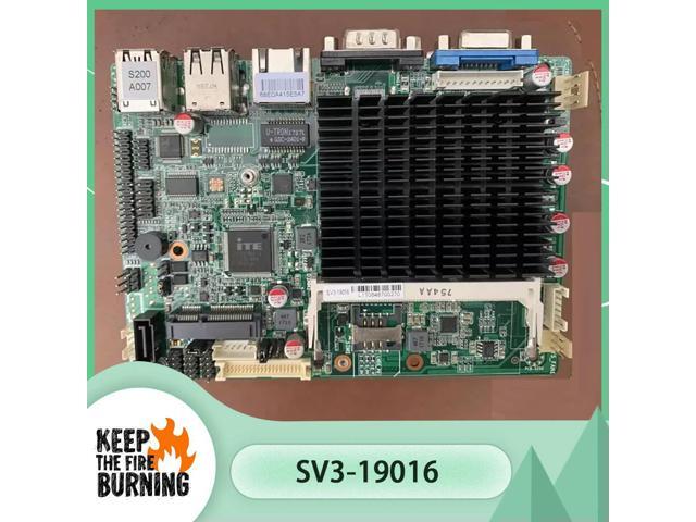 Click here for SV3-19016 Industrial control motherboard 3.5 DDR3... prices