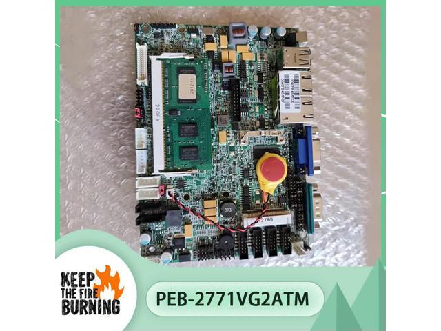 Click here for 3.5 Industrial motherboard PEB-2771VG2ATM PEB-2771 prices