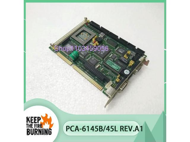 Click here for PCA-6145B/45L REV. A1 For Advantech Industrial Con... prices