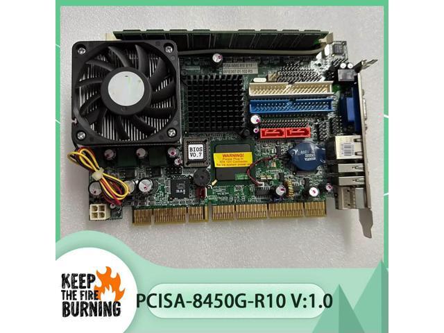 Click here for Industrial control motherboard PCISA-8450G-R10 V:1... prices