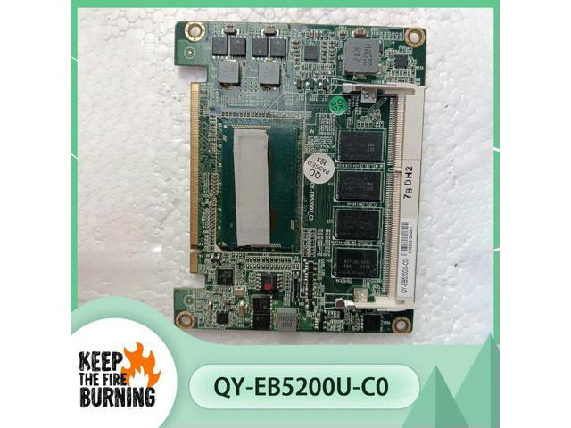 Click here for QY-EB5200U-C0 Industrial control motherboard QYEB5... prices