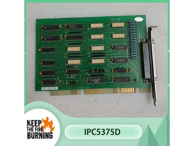 Click here for IPC-5375D Industrial control acquisition card 235-... prices