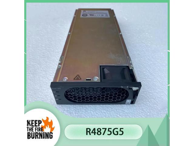Click here for Communication Power Module R4875G5 4000W prices