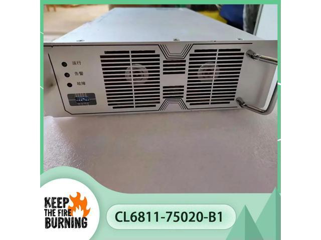 Click here for Cha-rging pile module CL6811-75020-B1 prices