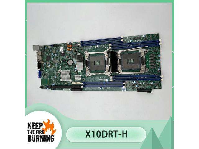 Click here for X10DRT-H Dual Socket R3 LGA 2011 Supports Xeon pro... prices