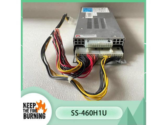 Click here for Module power supply 80PLUS PFC 460W SS-460H1U prices