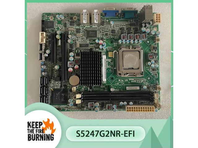 Click here for S5247 server motherboard S5247G2NR-EFI prices