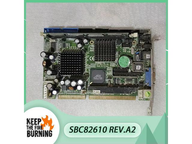 Click here for SBC82610 Rev. A2 For AxiomtIndustrial Computer Mot... prices