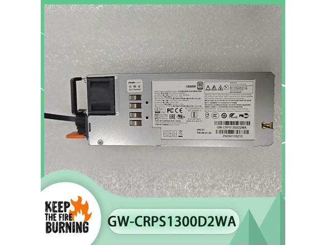 Click here for GW-CRPS1300D2WA For Great Wall 1300W Server power... prices