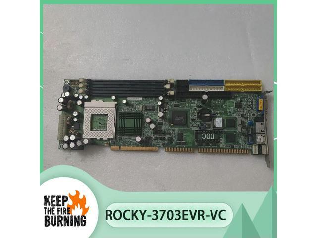 Click here for Full length industrial control motherboard ROCKY-3... prices