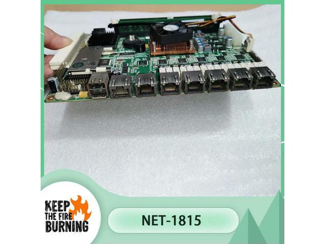 Click here for NET-1815 industrial control motherboard D510 prices