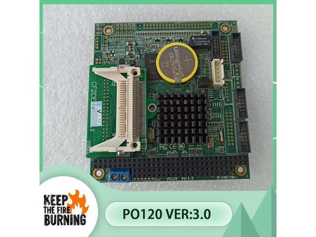 Click here for P0120 VER3.0 PC104 industrial motherboard PO120 Ve... prices