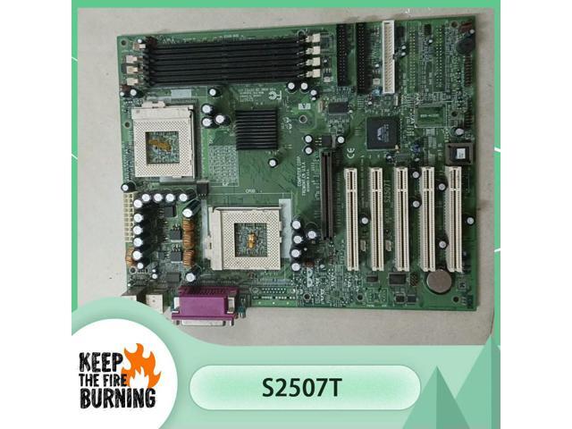 Click here for For TYAN S2507T LGA370 Industrial control motherbo... prices