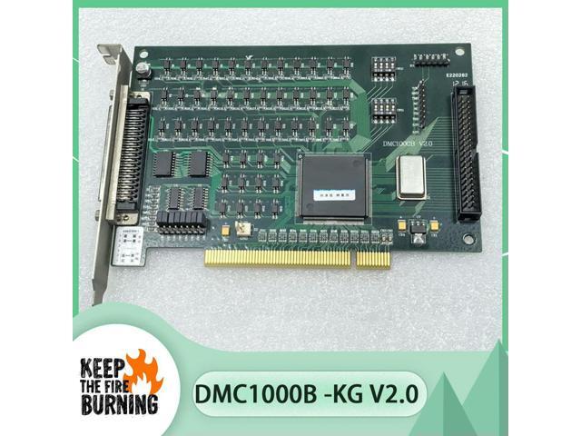 Click here for DMC1000B -KG V2.0 Motion Control Card prices