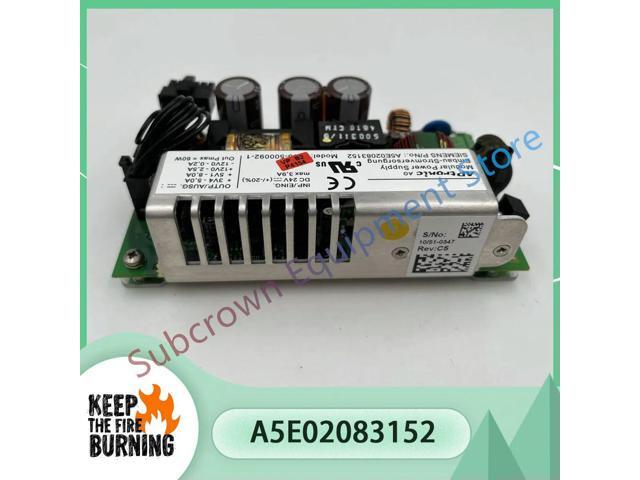 Click here for IPC Power Supply A5E02083152 Industrial Power Supp... prices