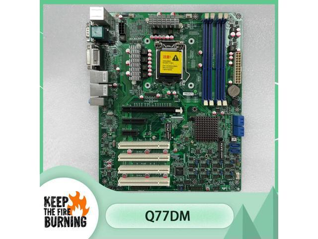 Click here for AF93(AEMQ77-933) Q77DM Industrial control motherbo... prices