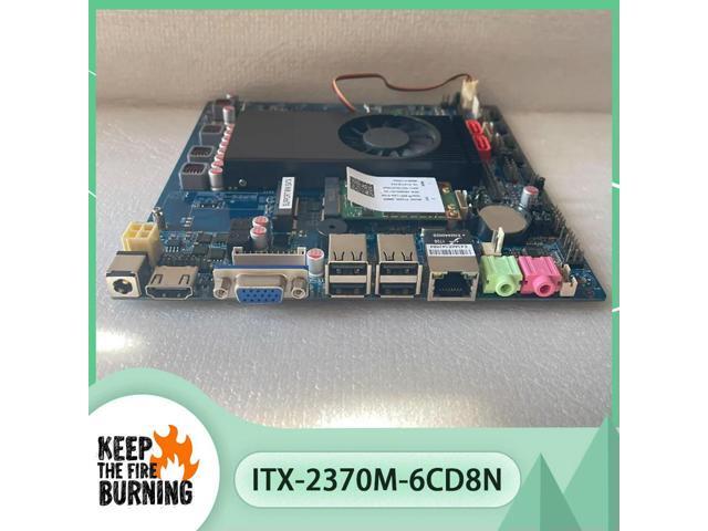 Click here for ITX-2370M-6CD8N Industrial Control Motherboard DDR... prices