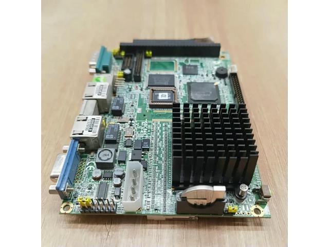 Click here for Dual port Industrial Control Motherboard SBC84621... prices