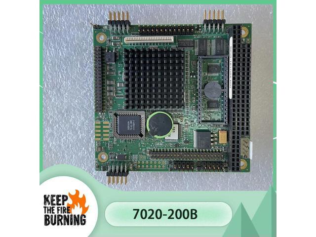 Click here for PC104 industrial control motherboard 7020-200B prices