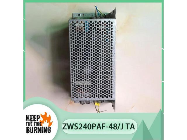 Click here for ZWS240PAF-48/J TA Medical Power Supply prices