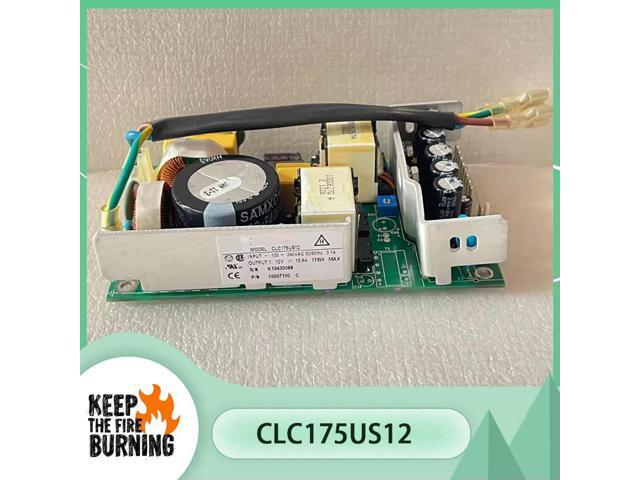 Click here for CLC175US12 POWER DC Power Supply 12V 13.9A prices