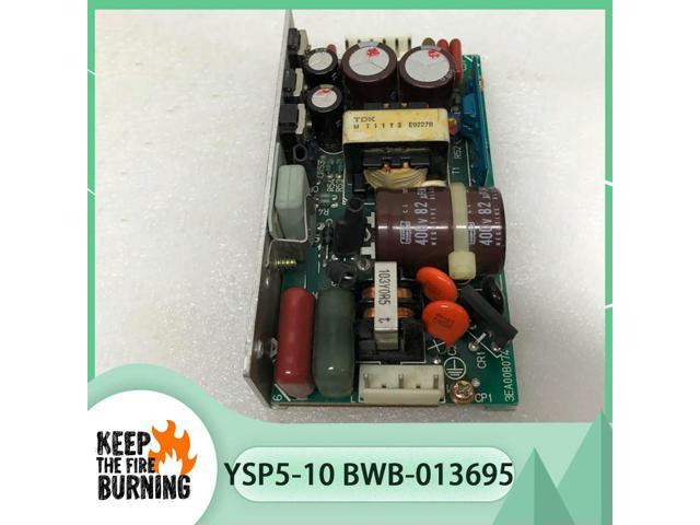 Click here for YSP5-10 BWB-013695 Industrial power supply +5V10A prices