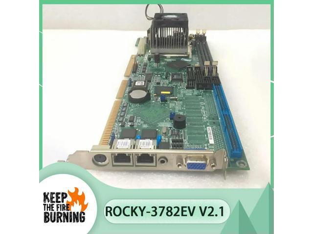 Click here for ROCKY-3782EV For IEI Dual port industrial control... prices