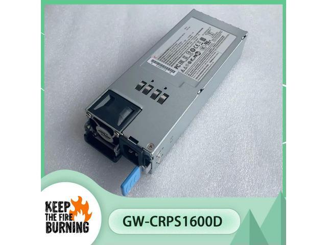 Click here for Server power supply 1600W GW-CRPS1600D prices