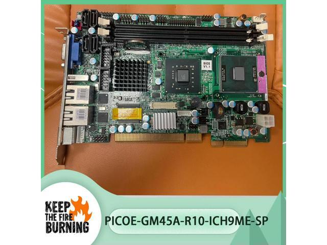 Click here for Industrial control motherboard PICOe-GM45A-R10-ICH... prices