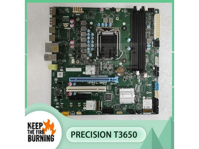 Click here for For Precision T3650 Workstation motherboard NDYHG... prices