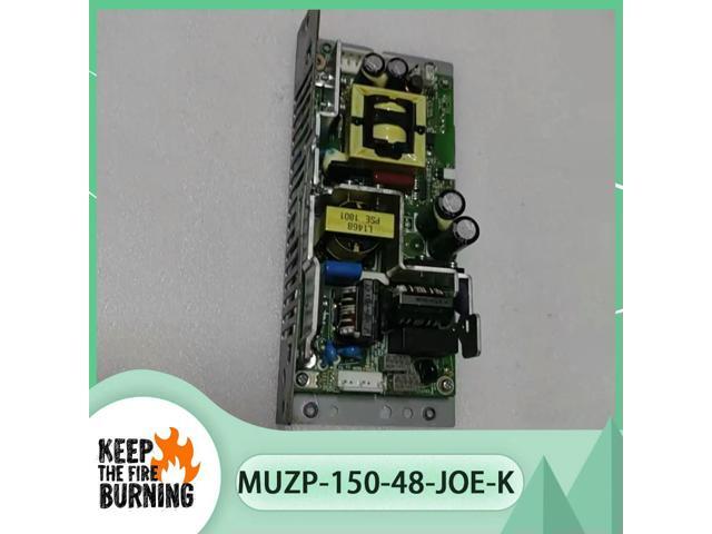 Click here for mUZP-150-48-JOE-K Power Supply module 48V 3.2A prices