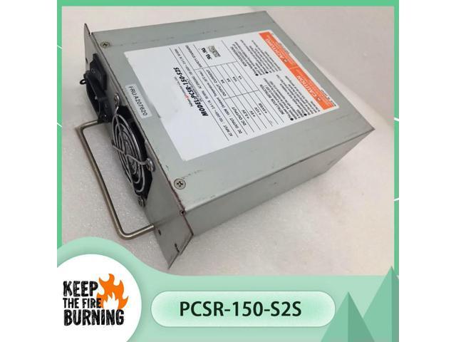 Click here for 150W Industrial Control Power Supply PCSR-150-S2S prices
