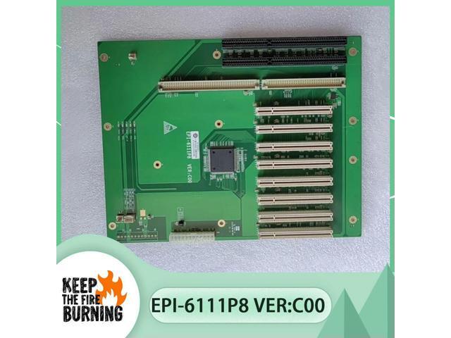 Click here for EPI-6111P8 VER:C00 Industrial control board prices