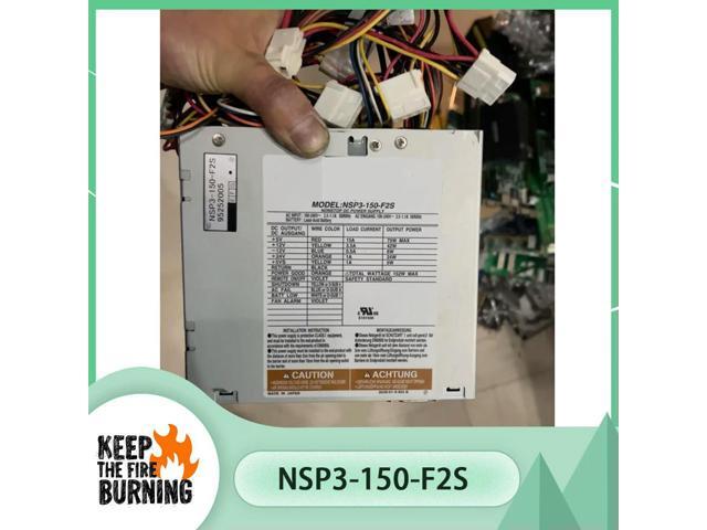Click here for For Nip-ron NSP3-150-F2S Industrial power supply prices