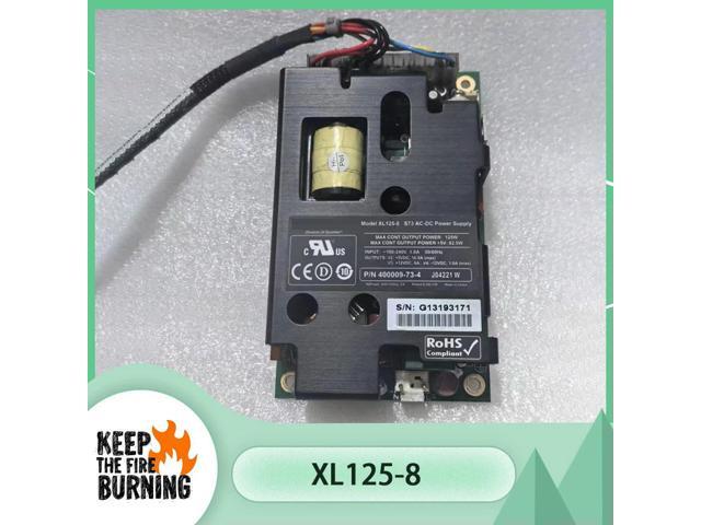 Click here for XL125-8 Industrial medical power supply AC-DC prices