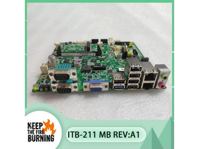 Click here for Industrial control motherboard 19A6B211101-01 ITB-... prices