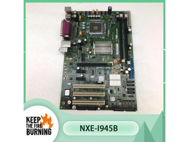 Click here for NXE-I945B Industrial CNC motherboard LGA775 prices