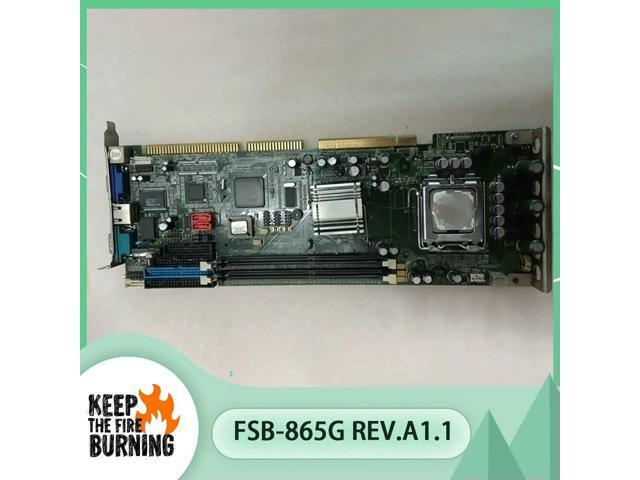Click here for FSB-865G REV. A1.1 P/N:1907865004 Industrial contr... prices