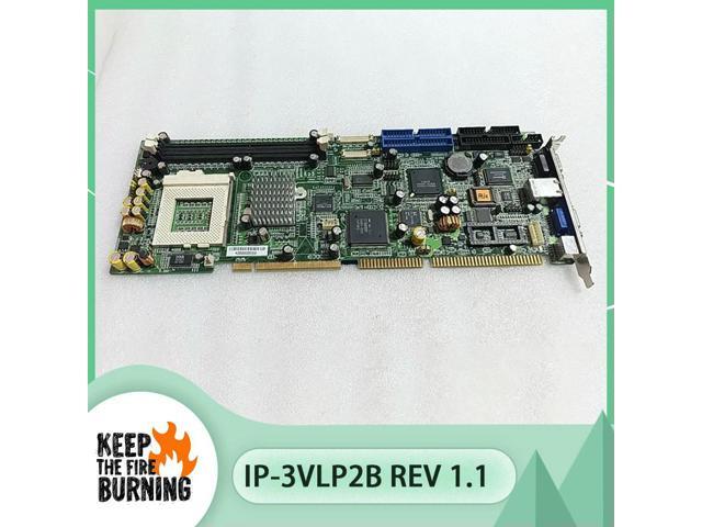 Click here for Full length industrial control motherboard IP-3VLP... prices