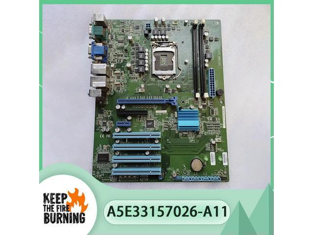 Click here for Industrial Computer MotherBoard P/N:08001-03523X00... prices