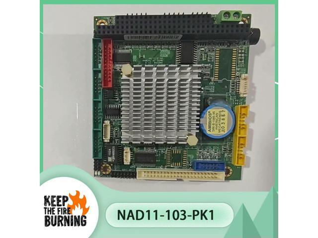 Click here for NAD11-103-PK1 PC-104 Industrial control motherboar... prices