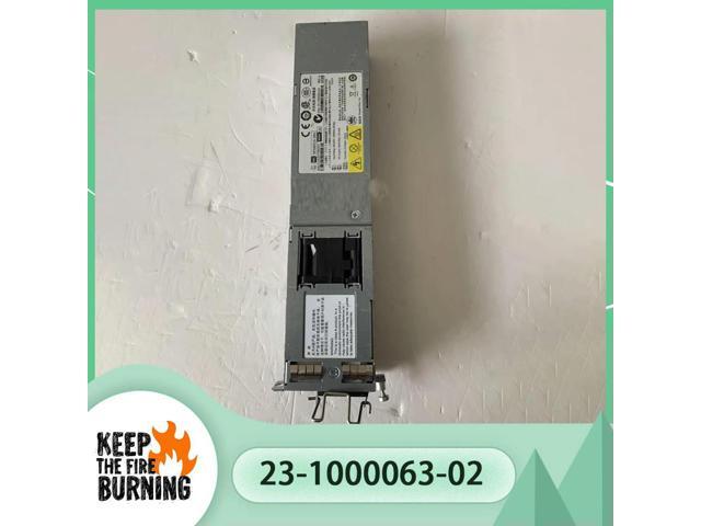 Click here for 23-1000063-02 SPABRCD-09G 504W Server Power Supply prices